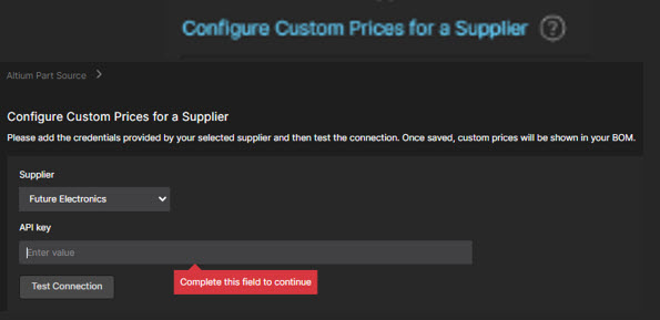 BOM Portal Settings and Controls | BOM Portal | Video Tutorials | Learn Altium 365